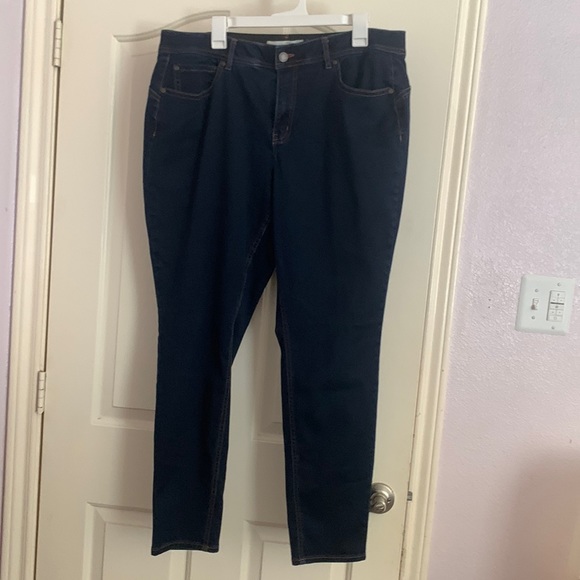 Cato | Jeans | Cato Denim Est 946 High Rise Size 18w | Poshmark